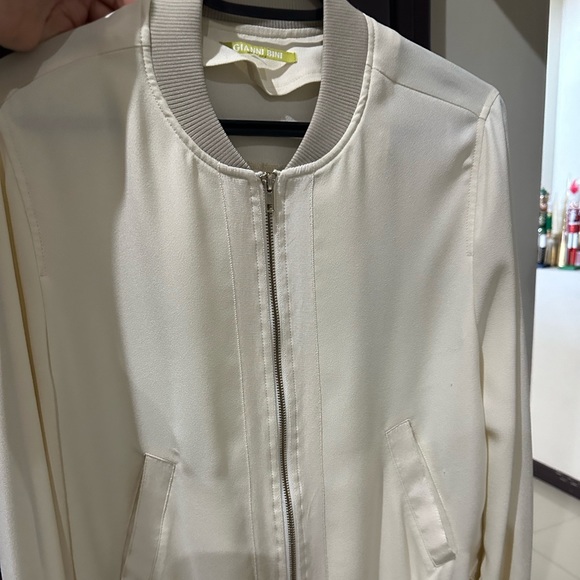 Gianni Bini | Jackets & Coats | Womens Gianni Bini Bomber Jacket ...